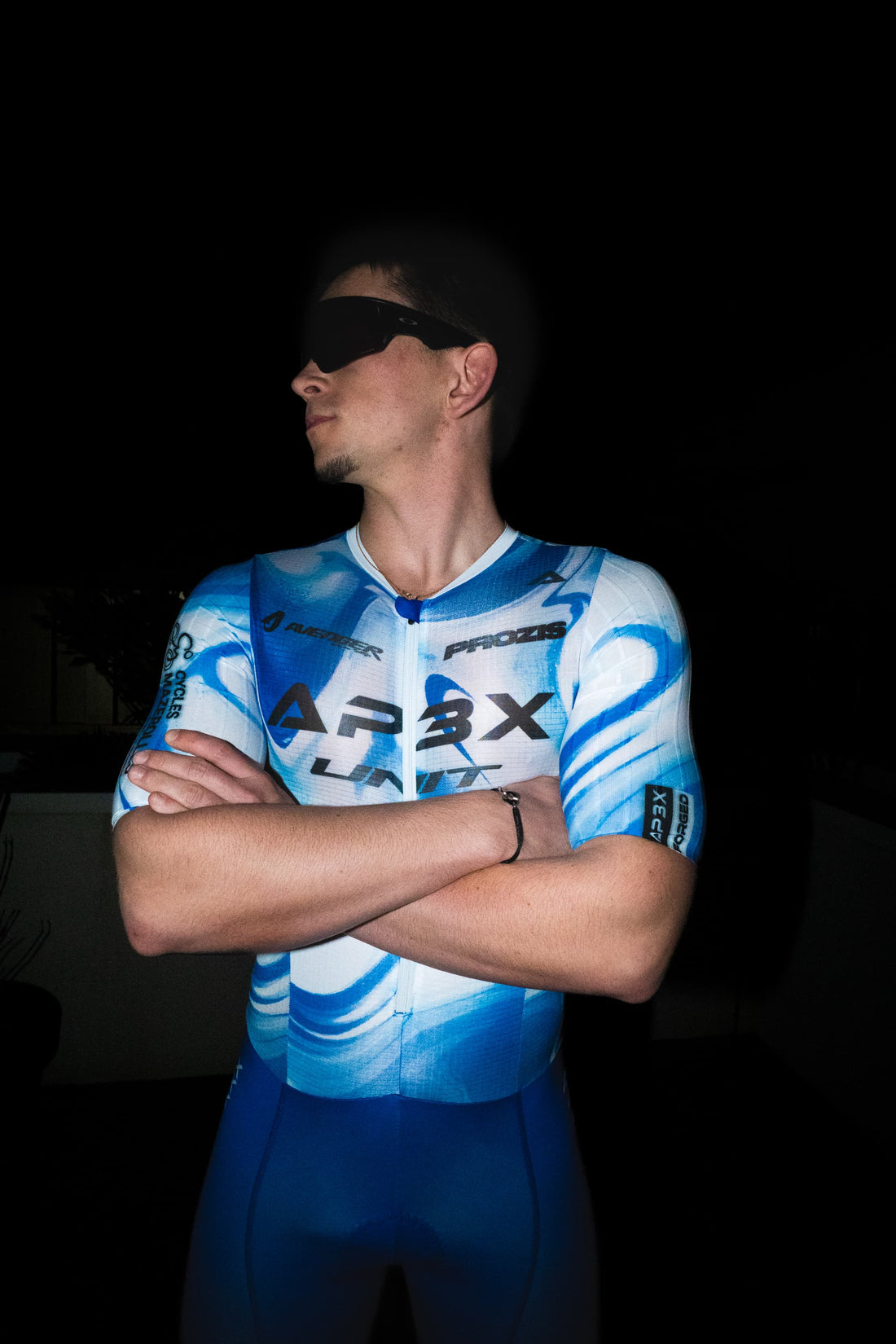 AP3X - Boutique de triathlon : Vos équipements personnalisés