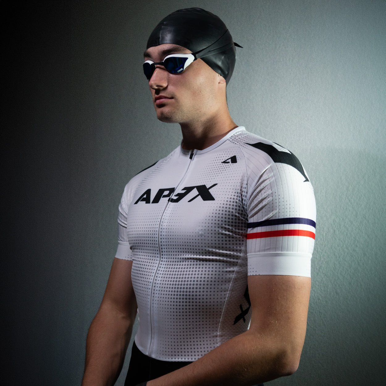 AP3X - Boutique de triathlon : Vos équipements personnalisés